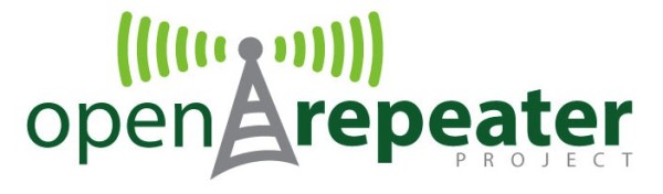 OpenRepeater Project: Logo Design - OpenRepeater Project