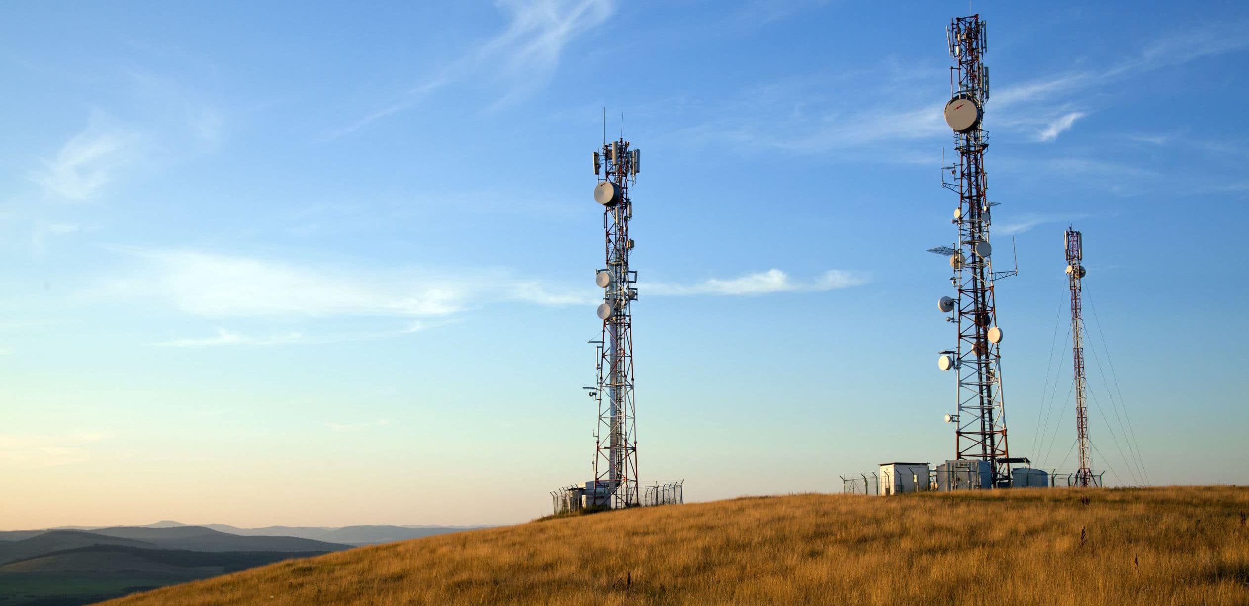 OpenRepeater Project